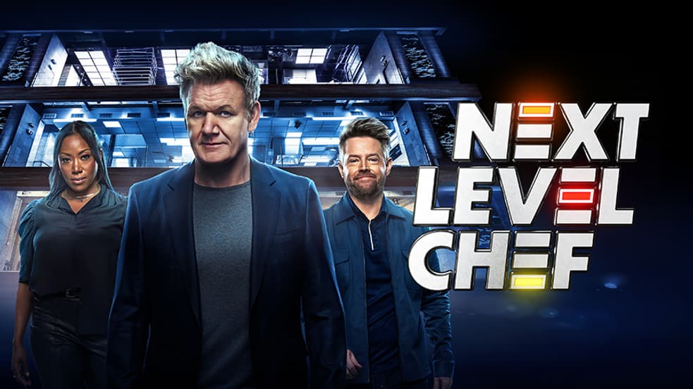 Watch Next Level Chef Season 4 Streaming Online | Tubi Free TV