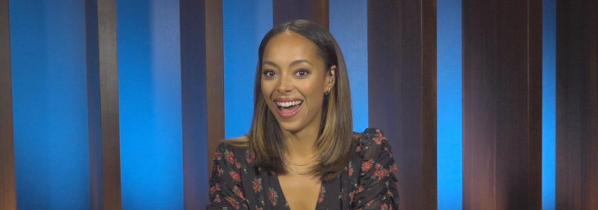 Watch 25 Words or Less S02:E13 - Proof You Should Never Doubt Melissa ...