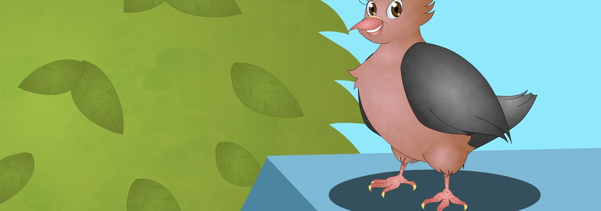 Watch Mickey's Farm S03:E317 - Pigeon - Free TV Shows | Tubi