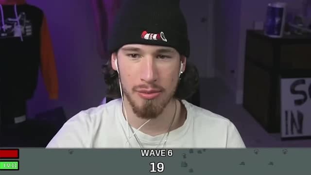 Watch Socksfor1 S01:E03 - Speedrunning "Raft Wars" and "Stick War ...