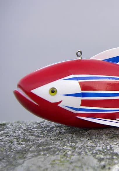 Watch How It's Made S12:E07 - Fish Decoys and Stoves - Free TV Shows | Tubi