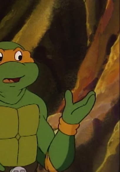 Watch Teenage Mutant Ninja Turtles S03:E46 - The Big Blow-Out - Free TV ...