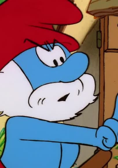 Watch The Smurfs S02:E25 - Papa's Wedding Day - Free TV Shows | Tubi
