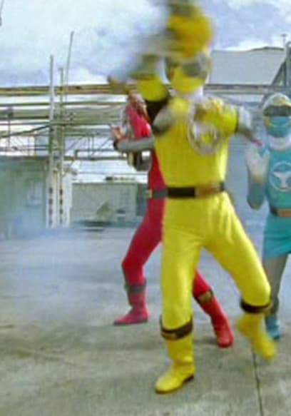 Watch Backlot S01:E29 - Gamera: August Ragone - Free TV Shows | Tubi