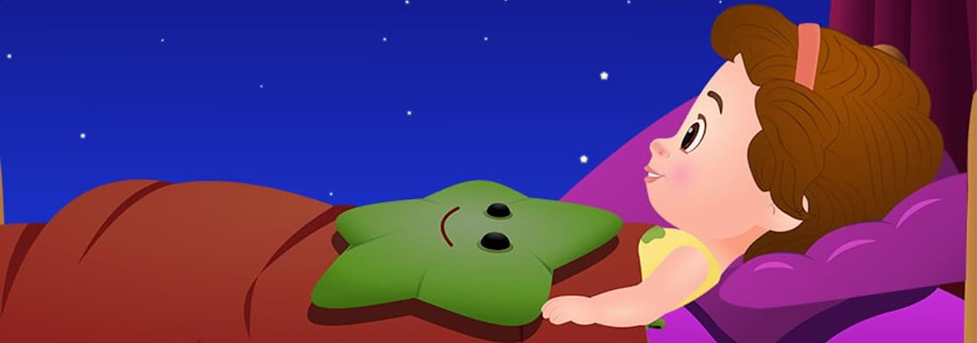 Watch Twinkle Twinkle Little Star & More Nursery Rhyme - Free Movies | Tubi