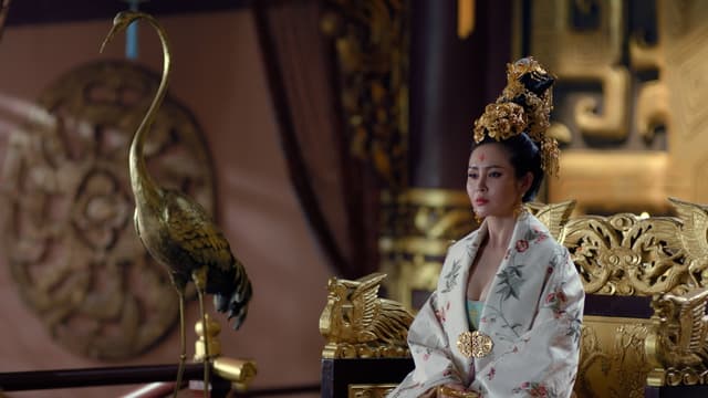 Watch An Oriental Odyssey S01:E02 - Episode 2 - Free TV Shows | Tubi