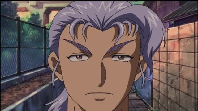 Watch KenIchi: The Mightiest Disciple S01:E10 - Go, Kenichi! a Boxer's ...