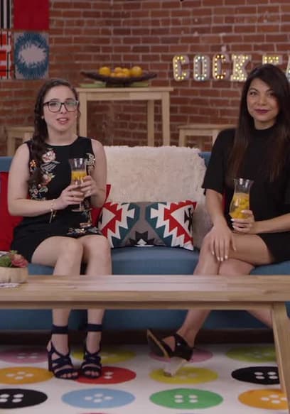 Watch Above Average Presents S06:E06 - Astoundingly Unexceptional ...