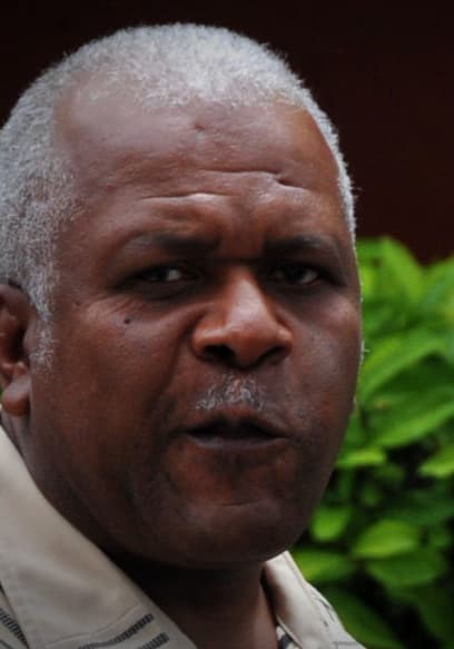 Watch Gangsters: America's Most Evil S02:E07 - The Kingston Kingpin ...