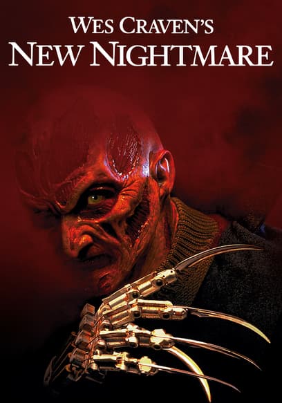 Watch Wes Craven's New Nightmare (1994) - Free Movies | Tubi