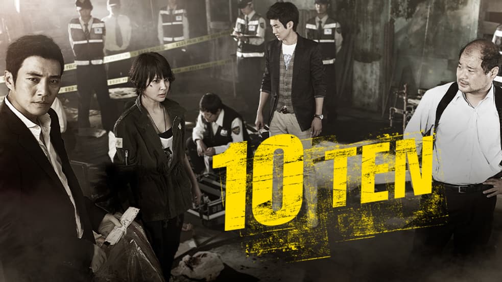 Watch Ten - Free TV Shows | Tubi