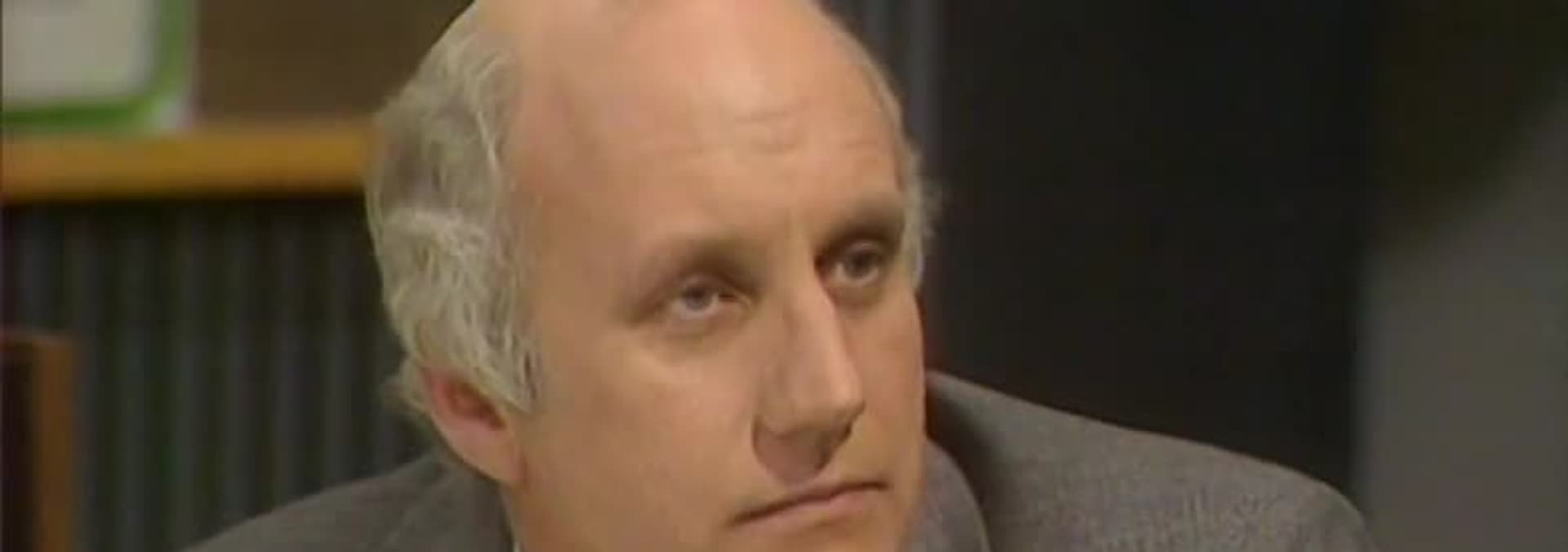 Watch The Sandbaggers S02:E03 - Decision by Committee - Free TV Shows ...