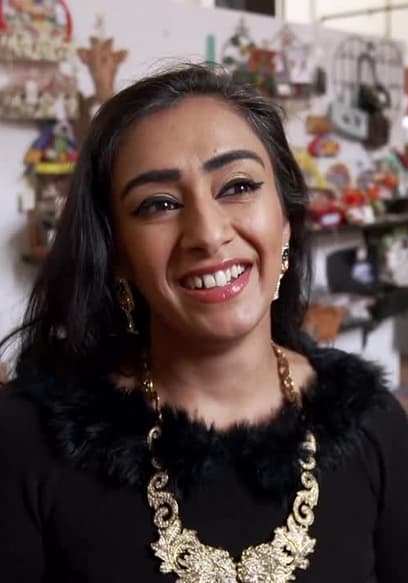 Watch Celebrity Antiques Road Trip S12:E06 - Bobby Friction and Sima ...