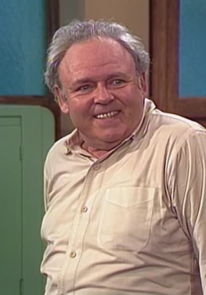 Watch All in the Family S04:E21 - Archie Eats and Runs - Free TV Shows ...