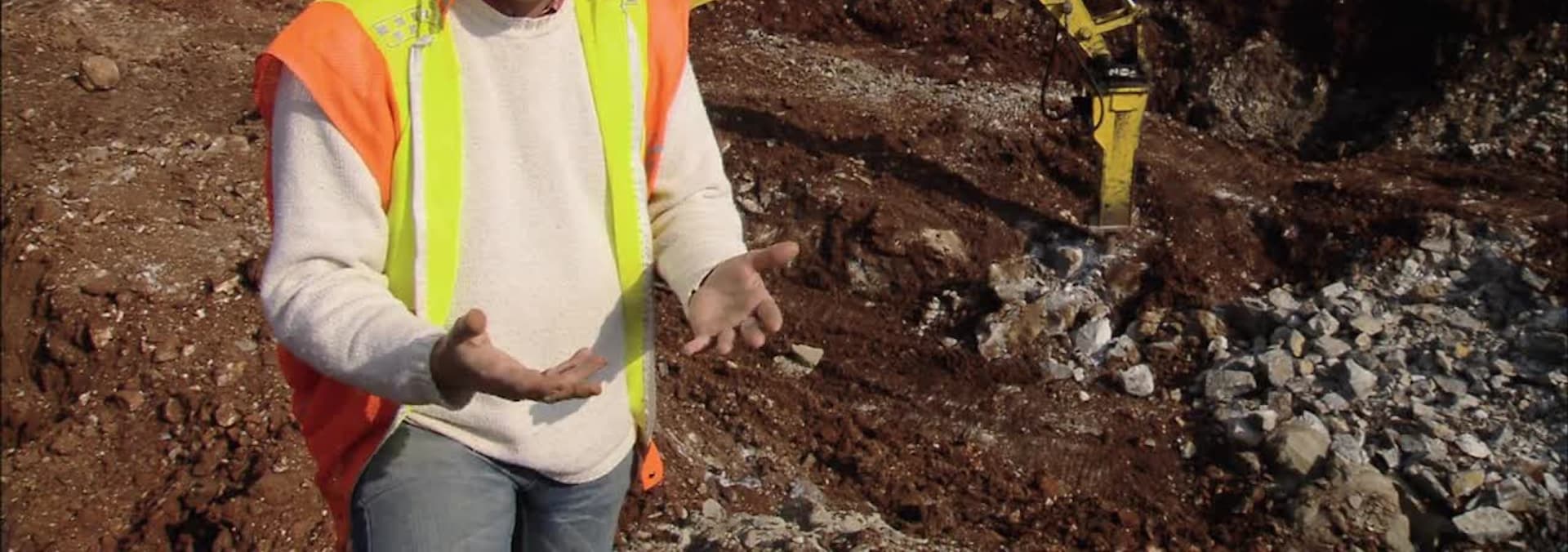 Watch Mega Builders S05:E07 - The Fast Track - Free TV Shows | Tubi