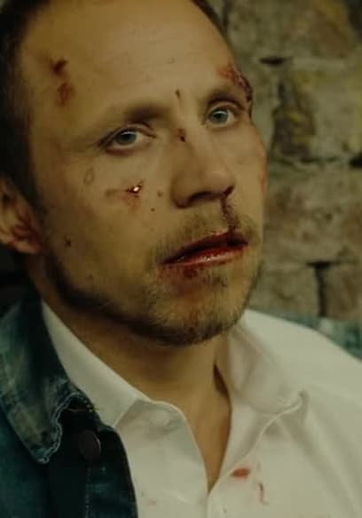 Watch The Parables Retold S01:E05 - The Good Samaritan - Free TV Shows ...