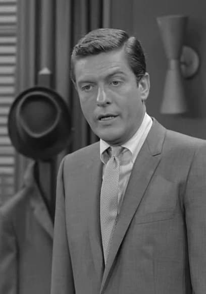 Watch The Dick Van Dyke Show S03:E08 - Big Max Calvada - Free TV Shows ...