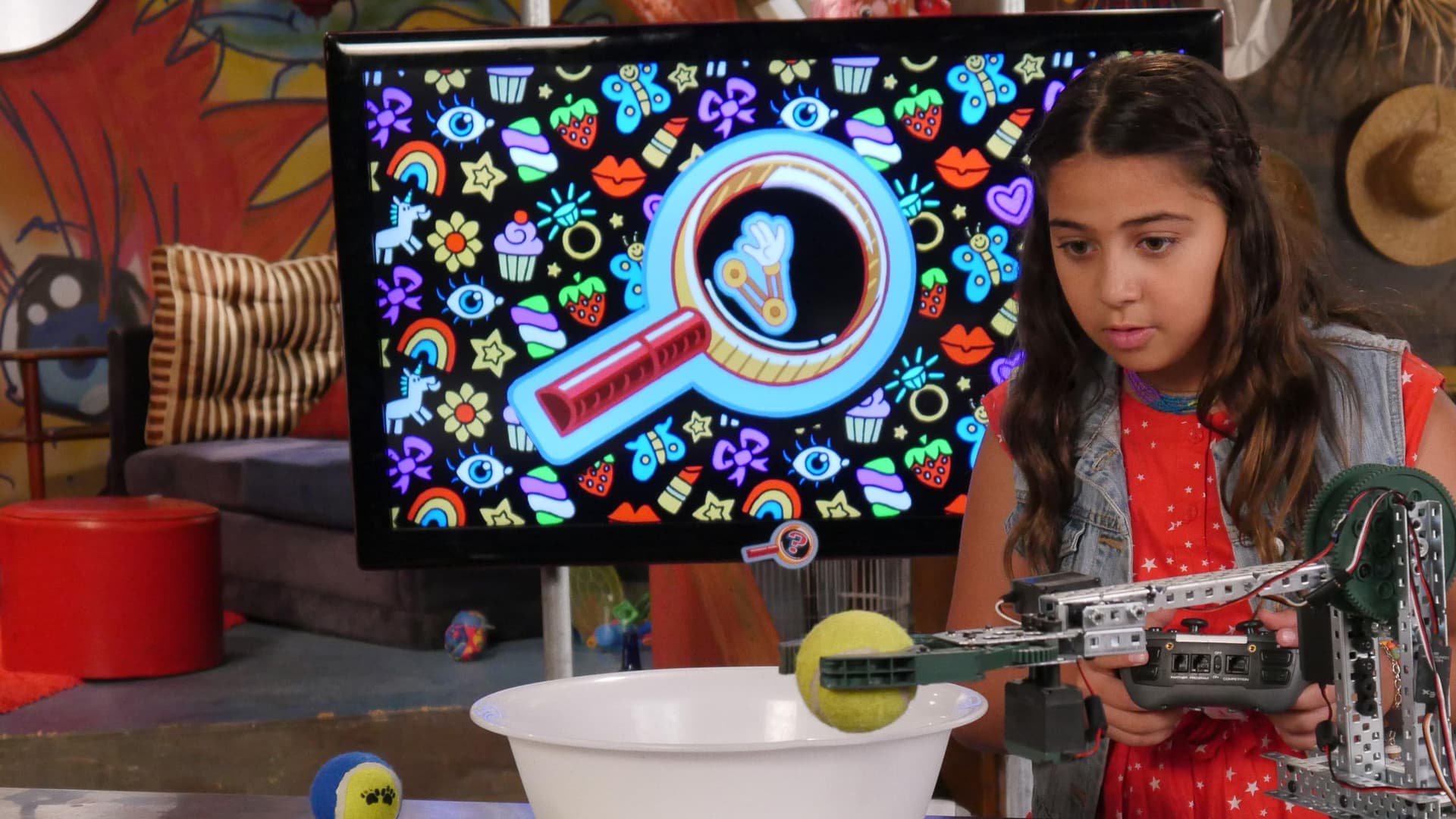 Watch Finding Stuff Out Streaming Online | Tubi Free TV