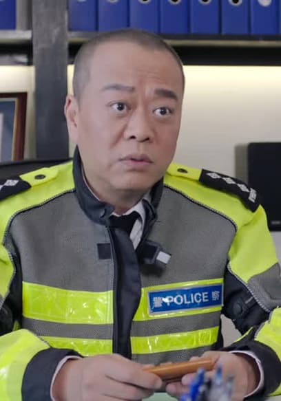 Watch Shadow of Justice S01:E21 - Episode 21 - Free TV Shows | Tubi