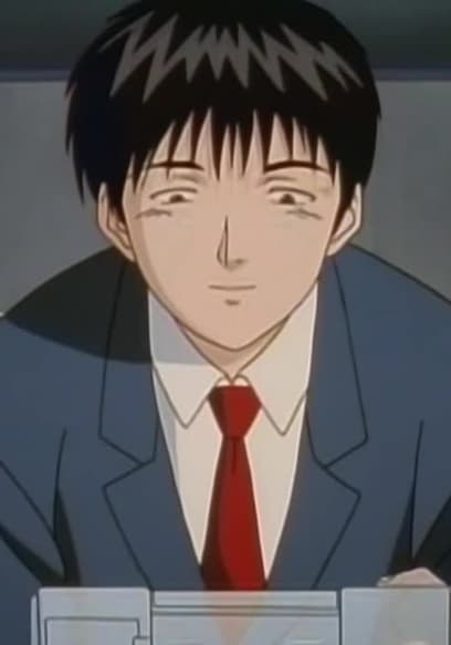 Watch GTO: Great Teacher Onizuka S01:E03 - Late Night Roof Diving ...