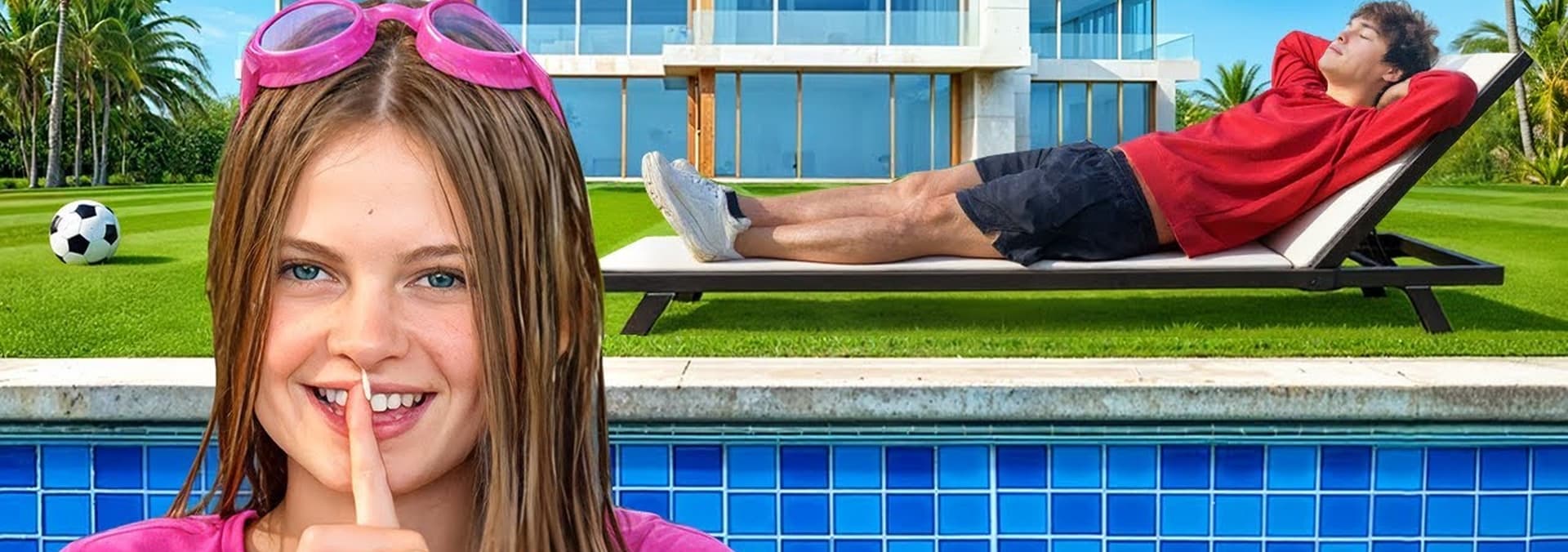 Watch Jordan & Salish Matter S07:E16 - Surviving in Stokes Twins ...