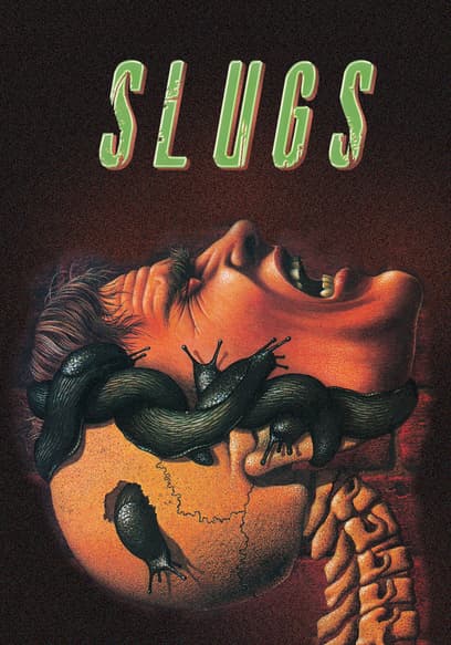 Watch Slugs (1988) - Free Movies | Tubi