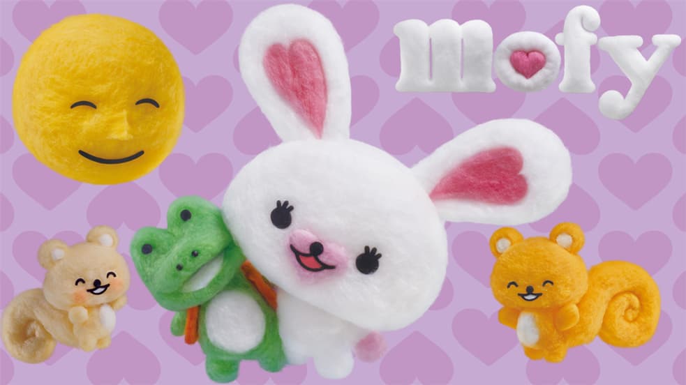 Watch Mofy Season 3 - Free TV Shows | Tubi