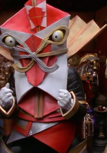 Watch Power Rangers Turbo S05:E35 - Spirit of the Woods - Free TV Shows ...