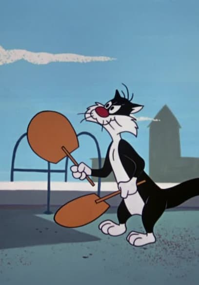Watch Looney Tunes S02:E14 - The Jet Cage / The Slick Chick / Zoom at ...