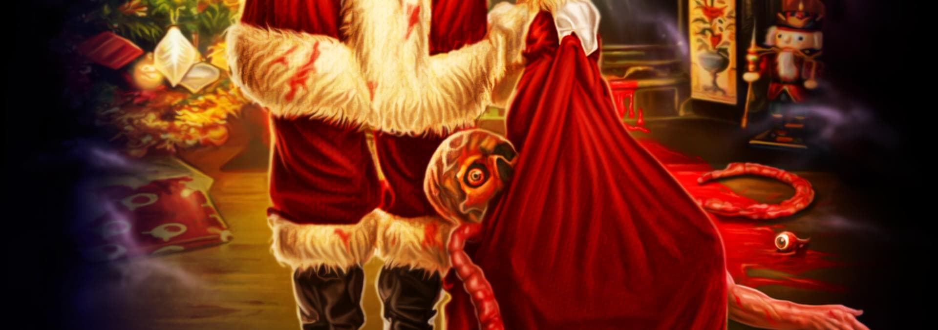 Watch Psycho Santa 2 (2022) - Free Movies | Tubi