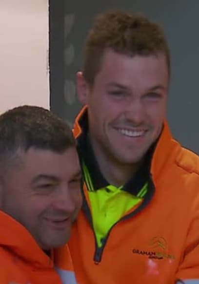 Watch The Block Australia S15:E47 - Episode 47 - Free TV Shows | Tubi