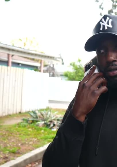 Watch The Devil Lives in LA S01:E01 - Debts to the Plug - Free TV Shows ...