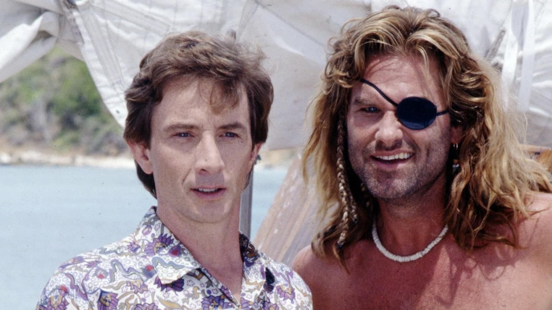 Watch Captain Ron (1992) - Free Movies | Tubi