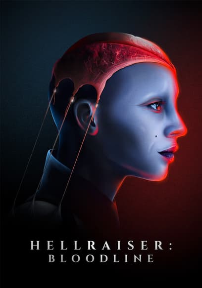 Watch Hellraiser: Bloodline (1996) - Free Movies | Tubi