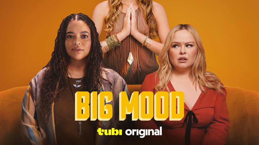 Watch Big Mood Season 2 Streaming Online | Tubi Free TV