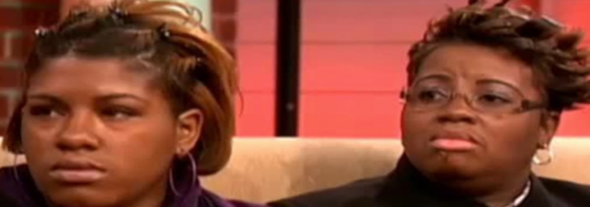 Watch Maury S12:E75 - You Cheated on My Brother... Your 3 Kids Aren't ...