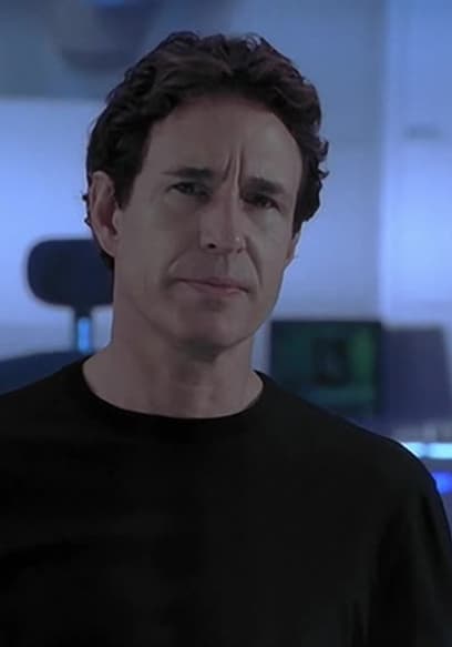 Watch Mutant X S01:E04 - Fool for Love - Free TV Shows | Tubi