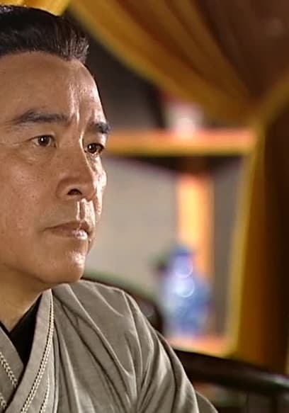 Watch Lethal Weapons of Love and Passion S01:E34 - Episode 34 - Free TV Shows | Tubi