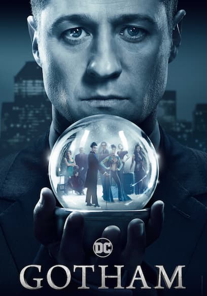 Watch Gotham Season 4 - Free TV Shows | Tubi