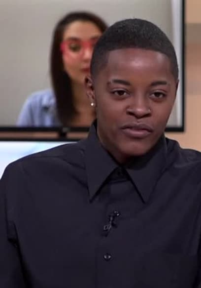 Watch Divorce Court S22:E153 - Shakari Johnson vs. Alexis Oliver - Free ...