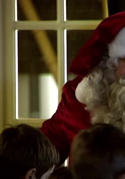 Watch Ana y los 7 S02:E03 - Reyes magos o Papá Noel? - Free TV Shows | Tubi