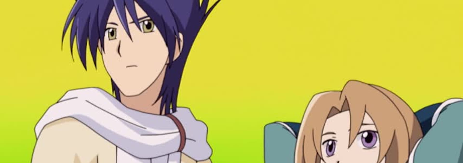 Watch Spider Riders S01:E44 - A Lack of Trust - Free TV Shows | Tubi