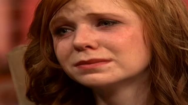 Watch Maury S12:E30 - We Had a Threesome... Is Your Man My Baby's Dad ...