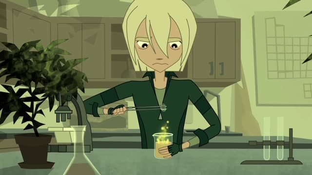 Watch Grossology S01:E03 - Fartzilla - Free TV Shows | Tubi