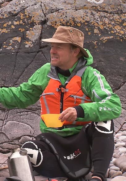 Watch Grand Tours of Scottish Isles S03:E03 - Island Solitude: The ...