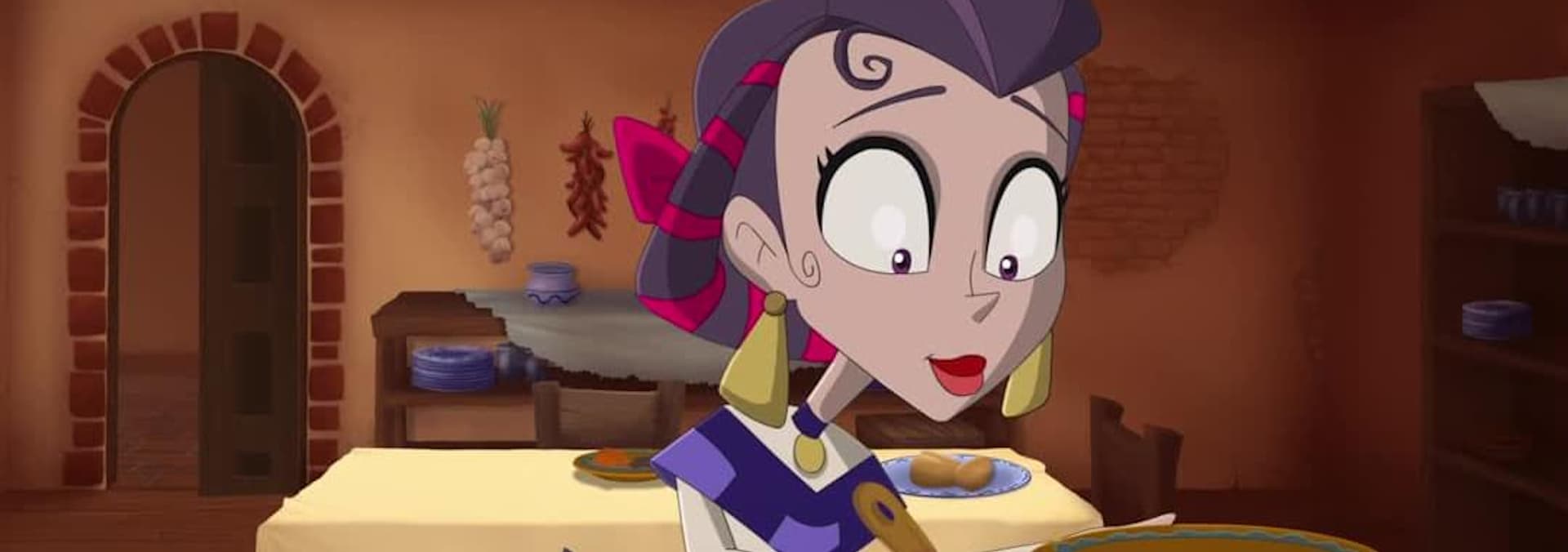 Watch La Leyenda De La Llorona (2011) - Free Movies | Tubi