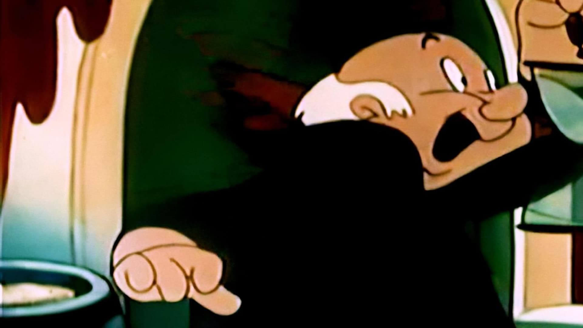 Watch Color Cartoon Classics - Free TV Shows | Tubi