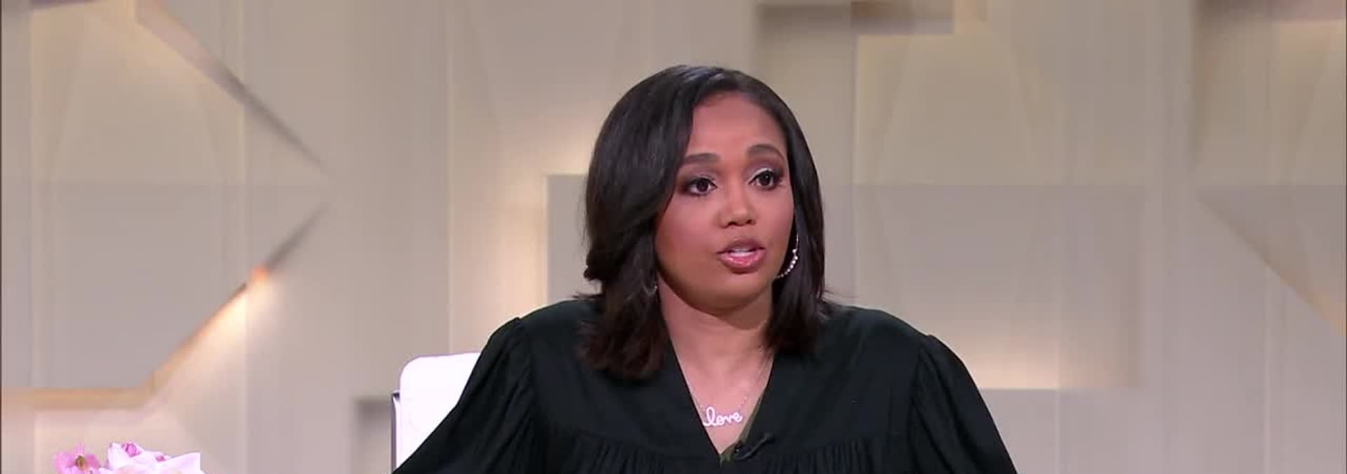 Watch Divorce Court S22:E65 - Khalela Dixon vs. Christopher Greer (Pt ...