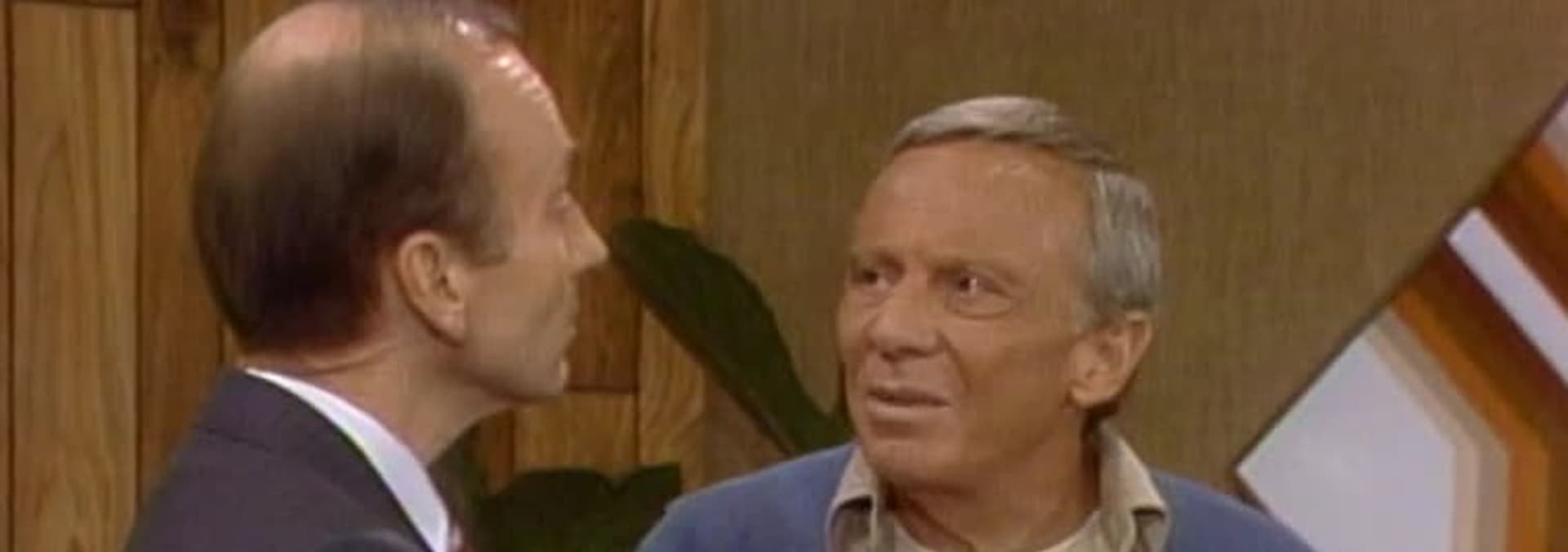 Watch The Ropers S02:E01 - Days of Beer and Rosie - Free TV Shows | Tubi