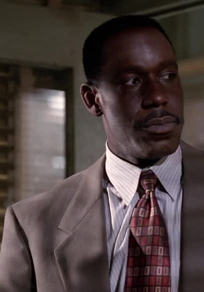 Watch NYPD Blue S06:E16 - Tain't Misbehavin' - Free TV Shows | Tubi